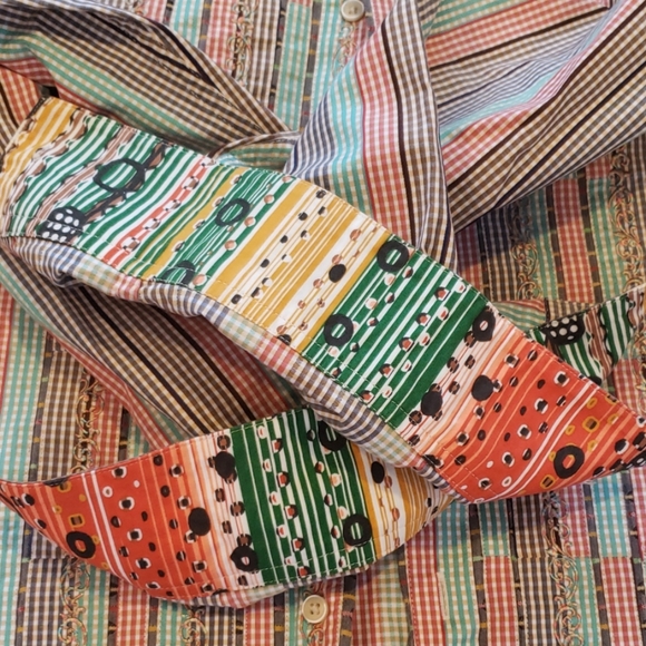 Robert Graham | Shirts | Mens Robert Gram Shirt | Poshmark